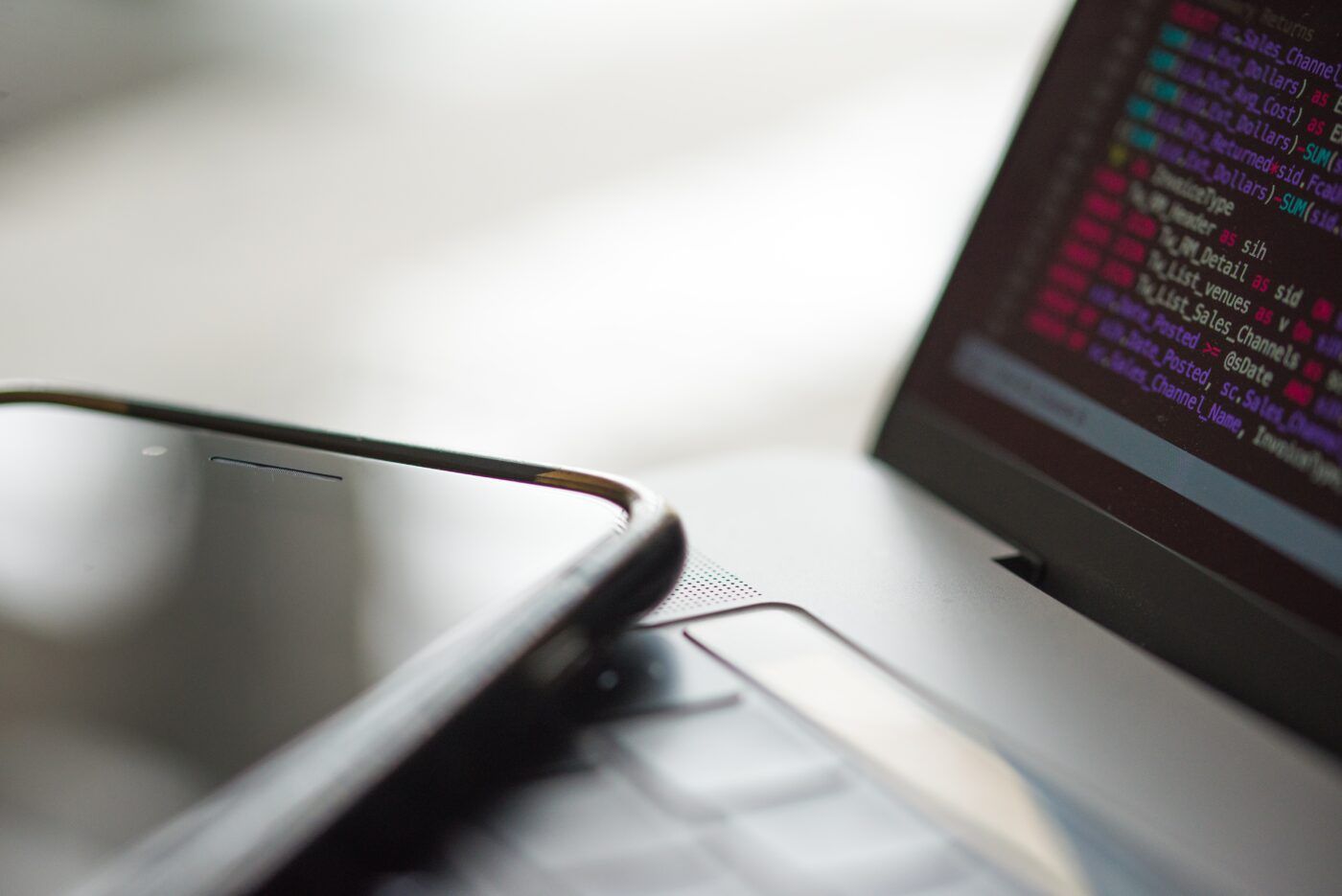 Understanding the SIM-Swapping Threat | Quandary Peak Research