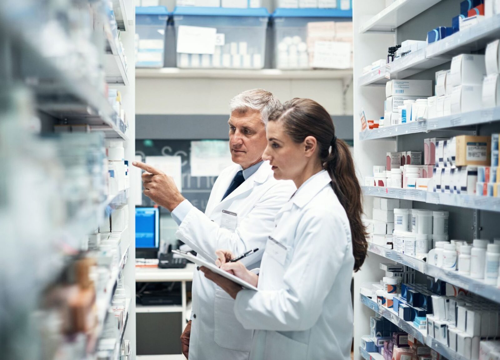 Experts in Medication Errors & Adverse Drug Events | Quandary Peak Research