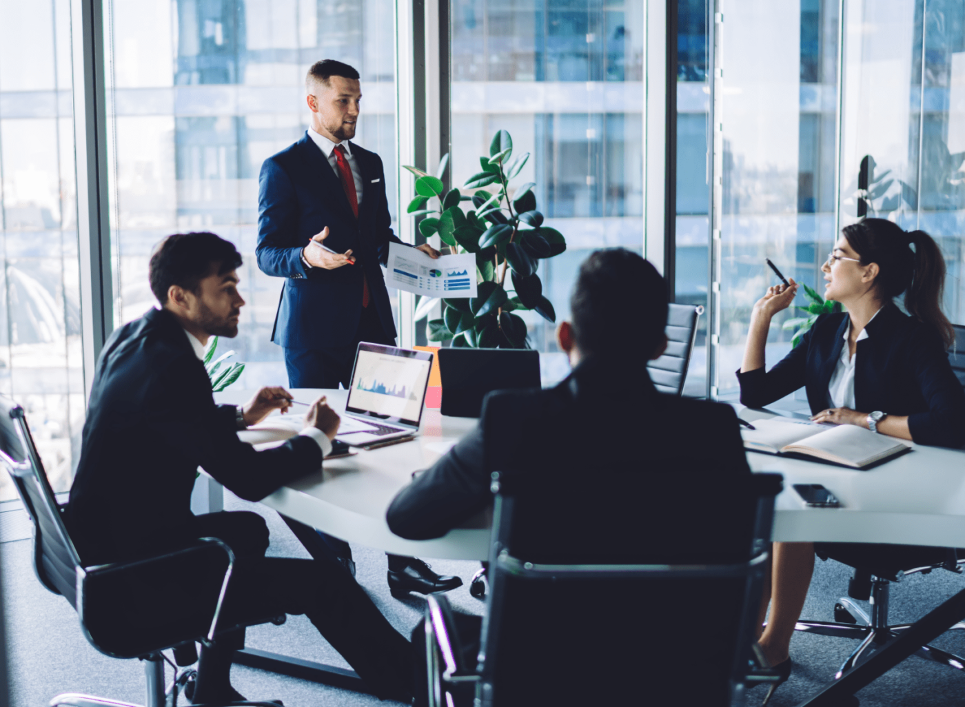 Quandary Peak Research | Expert Analysis of Software