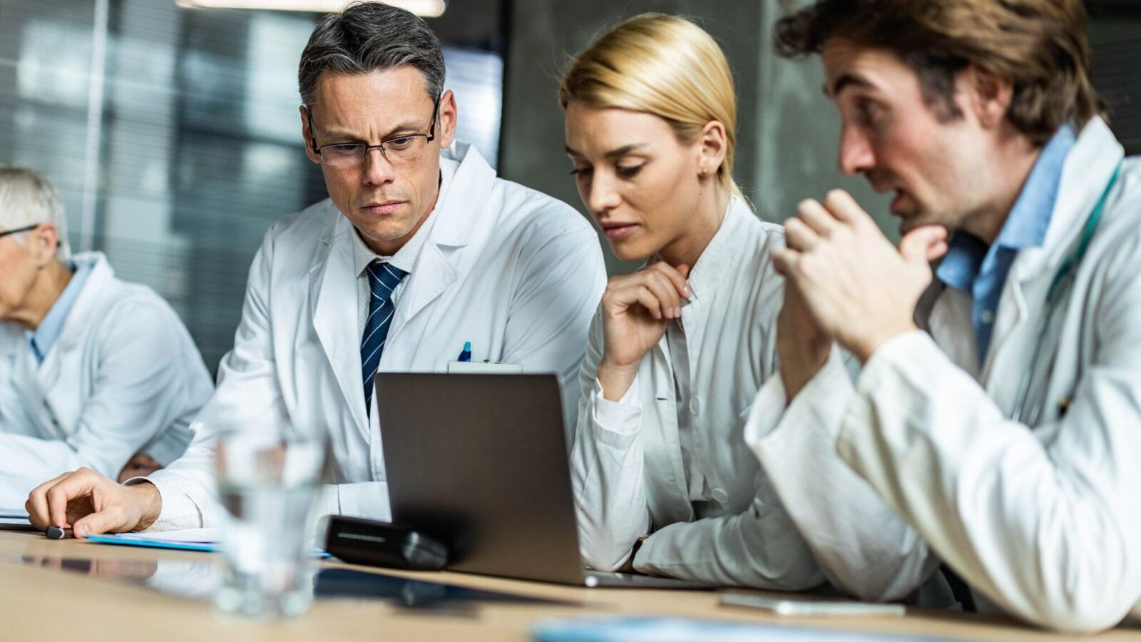 Update: Information Blocking Enforcement Regulations Finalized ...