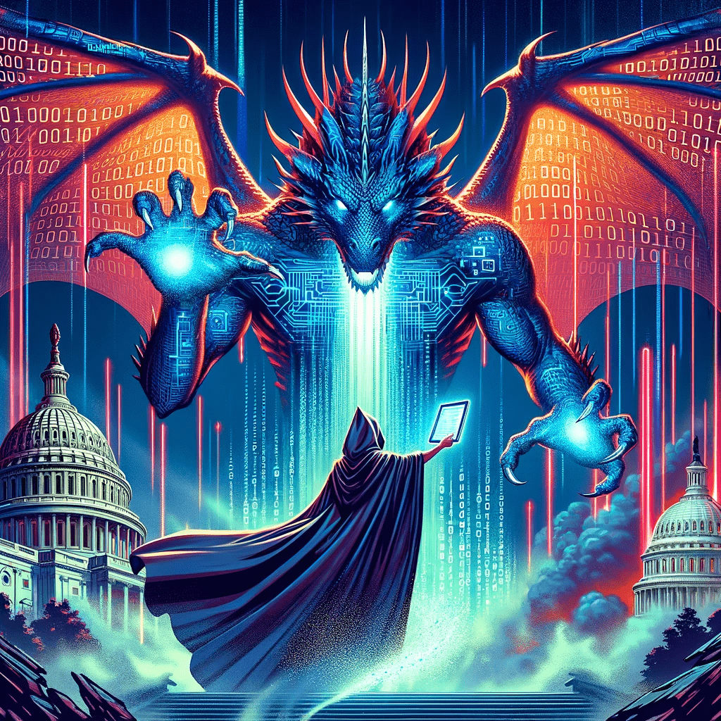 A Step in the Right Direction - U.S. Executive Order on AI | Quandary ...