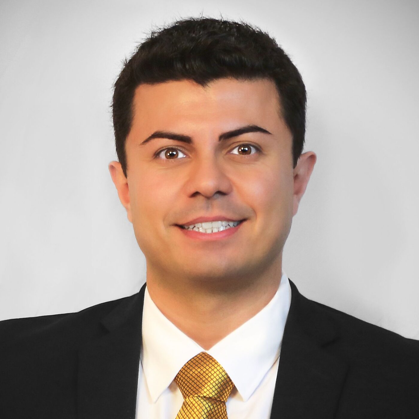 Iman Sadeghi PhD | Principal Software & Technology Consultant | Quandary Peak Research