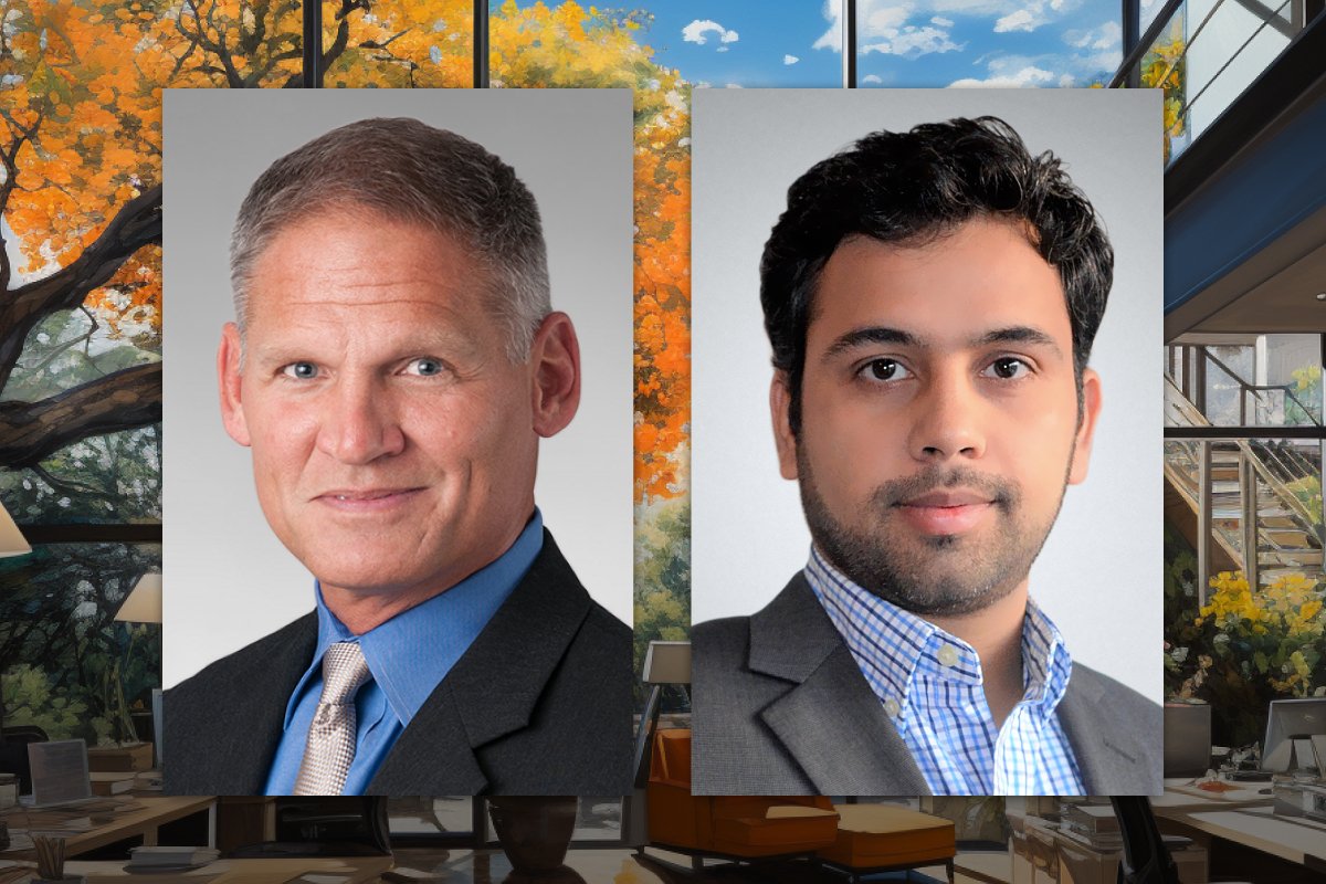 Two Accomplished Software Experts Join Quandary Peak Research ...