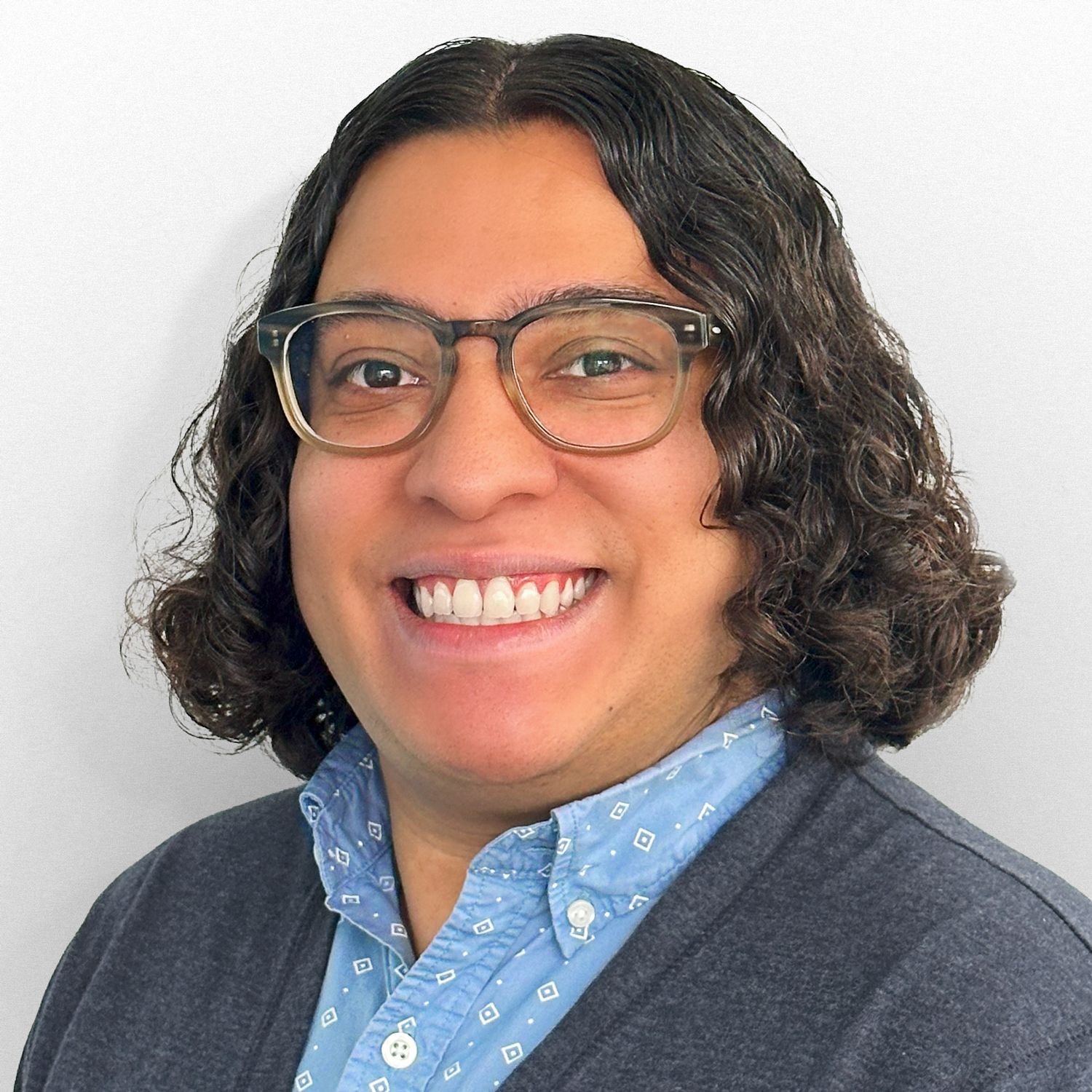 Luis Padilla | Senior Consultant | Quandary Peak Research