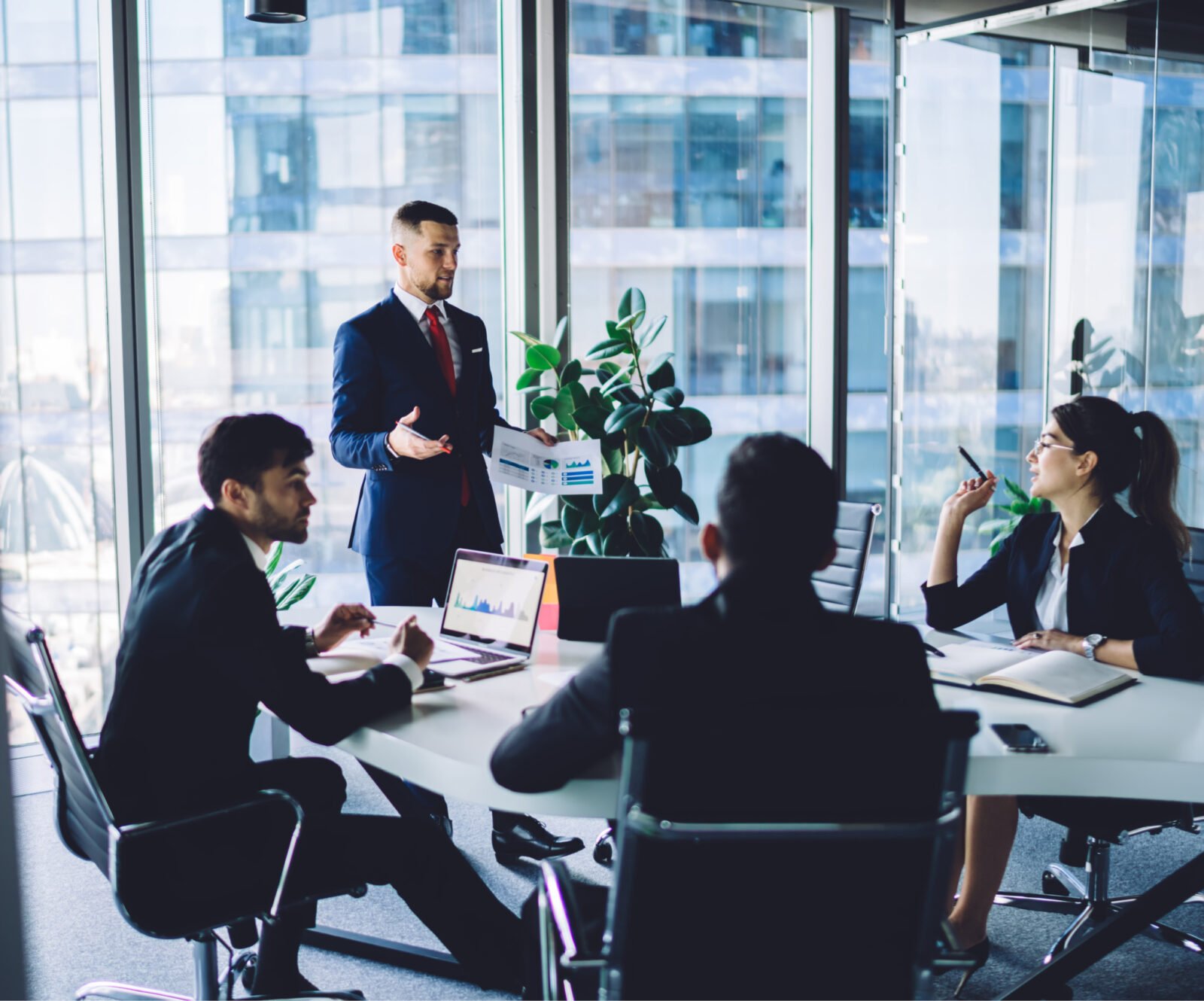 Quandary Peak Research | Expert Analysis of Software