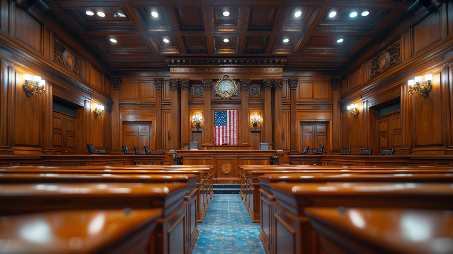 Jury Awards $122M in Advertising Patent Case Following Testimony of ...