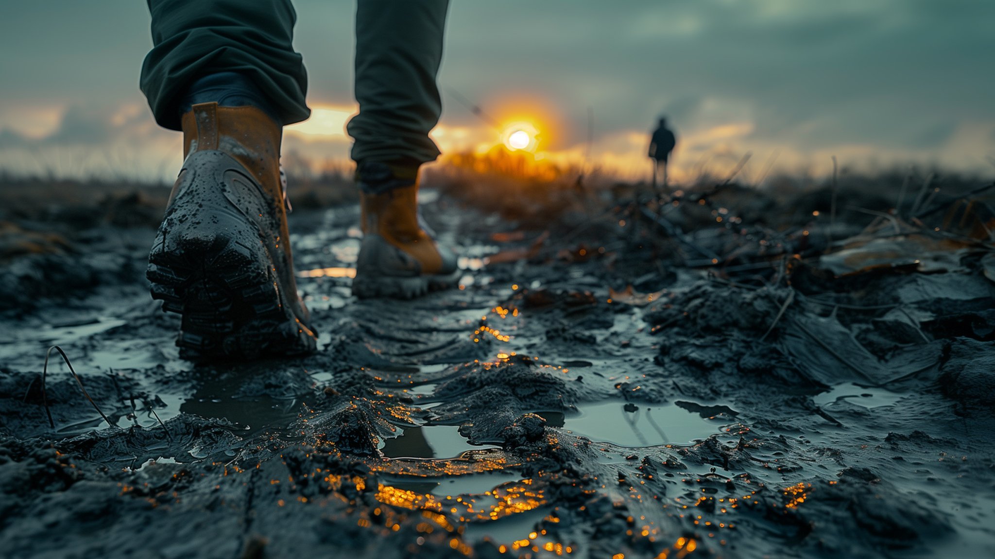 Tracking and Transparency: Federal Compliance Considerations | Quandary ...