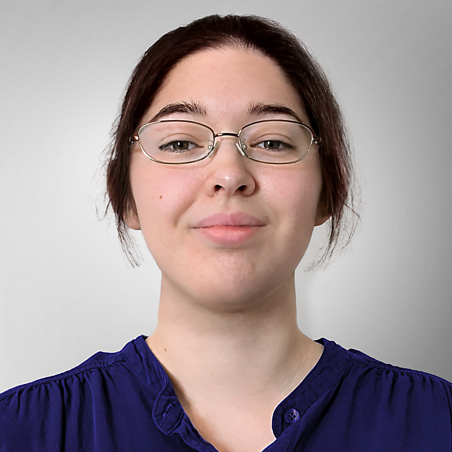 Devan Holley | Software Consultant | Quandary Peak Research