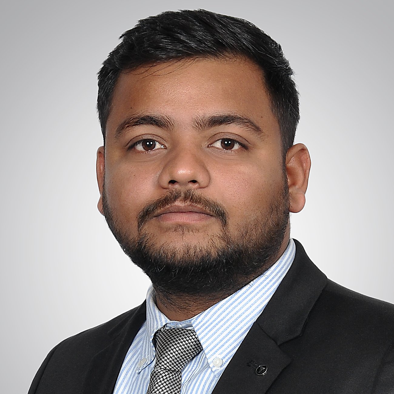 Sagar Choudhary | Senior Software Consultant | Quandary Peak Research
