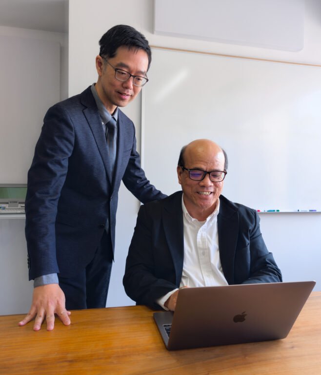 Quandary Peak Research | Expert Analysis of Complex Systems