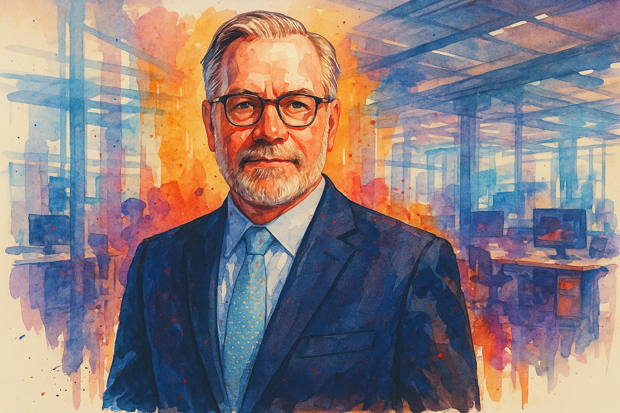 Steven McKay Joins Quandary Peak Research as Strategic Investment in ...