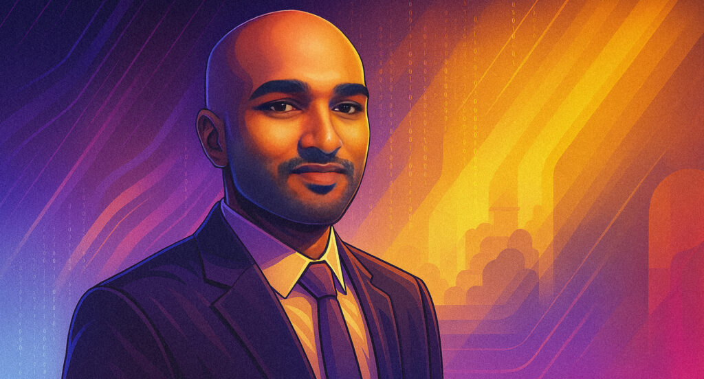 Gautham Koorma | Principal Consultant | Quandary Peak Research