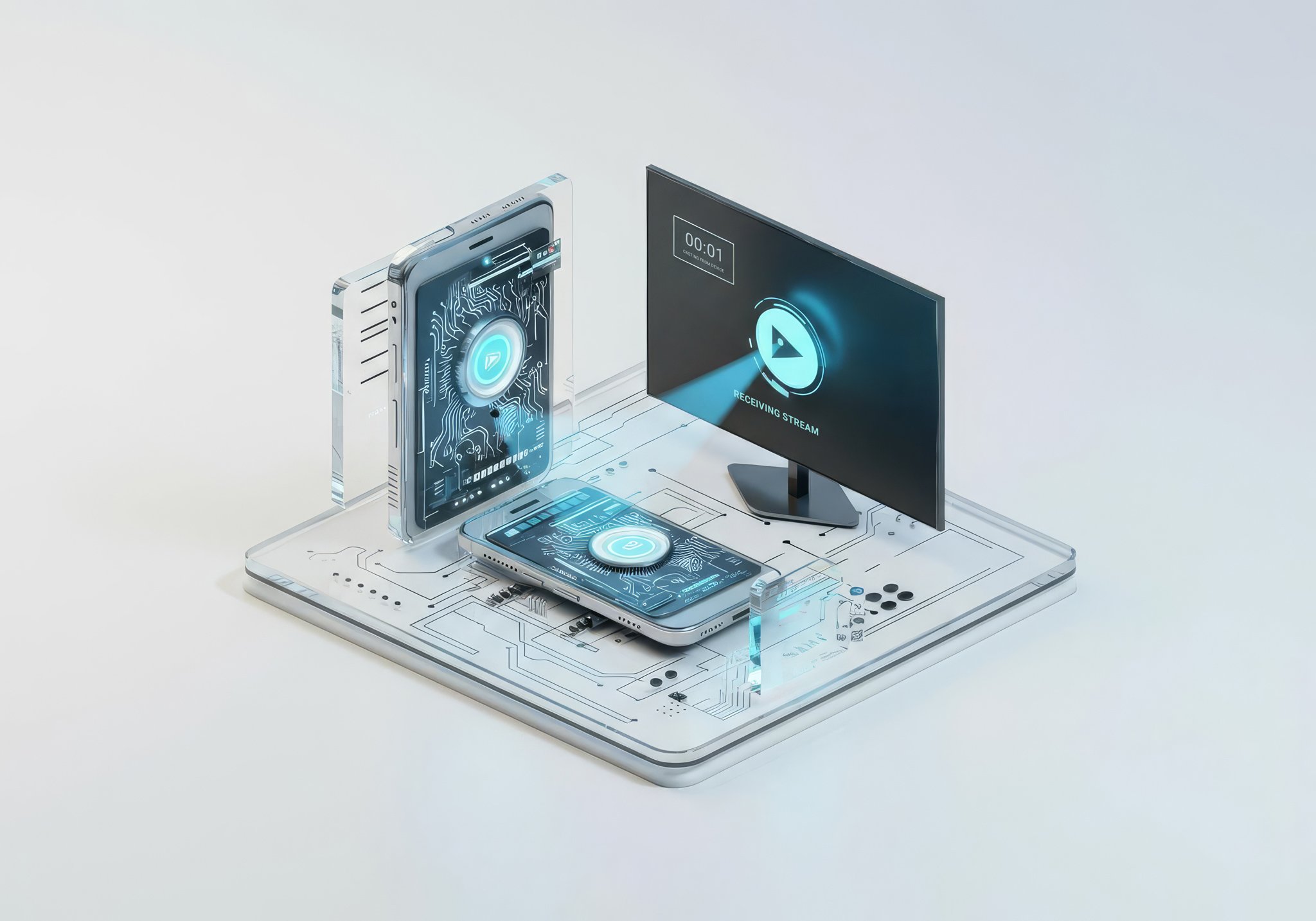 Android’s Stagefright Media Player Architecture | Quandary Peak Research