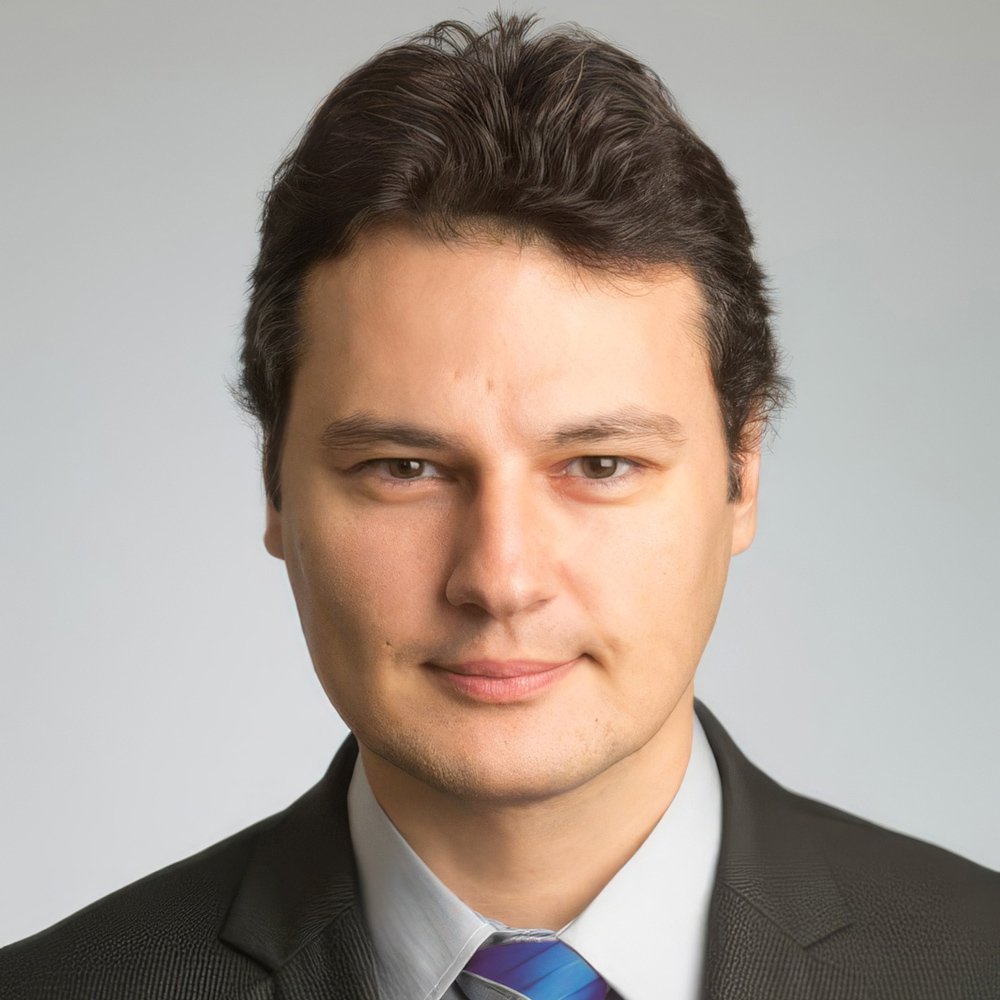 Radostin Pachamanov PhD | Director | Quandary Peak Research