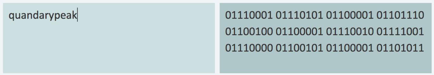 Code is Tricky, Part 2: Source Code Never Runs | Quandary Peak Research